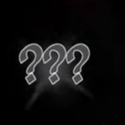 Triple Question Mark IV