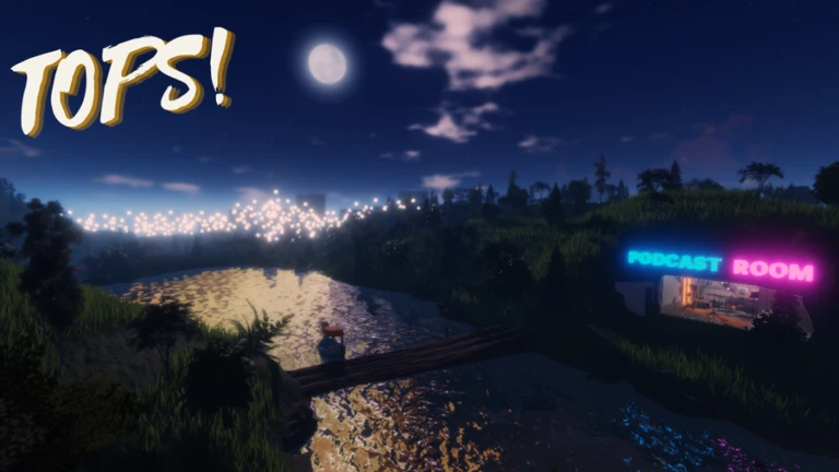 [CARRY SYSTEM] TOPS! - Roblox