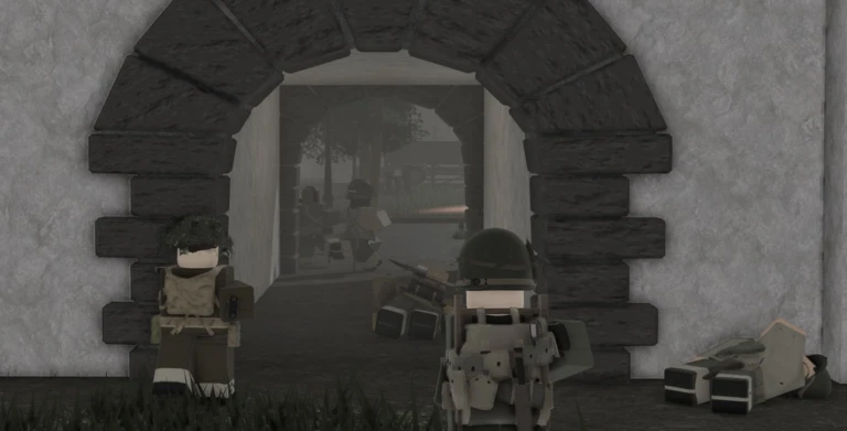 DÍA DE INFAMIA: D-DAY [BAZUKAS!] - Roblox