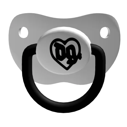 DG Pacifier | Roblox Item - Rolimon's