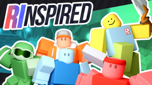Inspirado [0.15.0] - Roblox