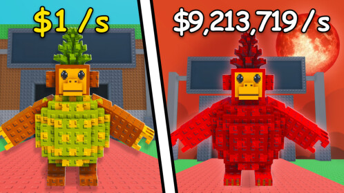 [3 Ore] Ruba un Brainrot - Roblox