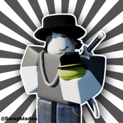Swag's UGC Group | Roblox Group - Rolimon's