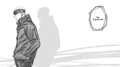 จูจูซึ Shenanigans - Roblox