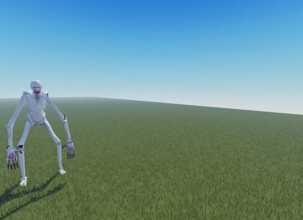 SCPになる [大きなアップデート] - Roblox