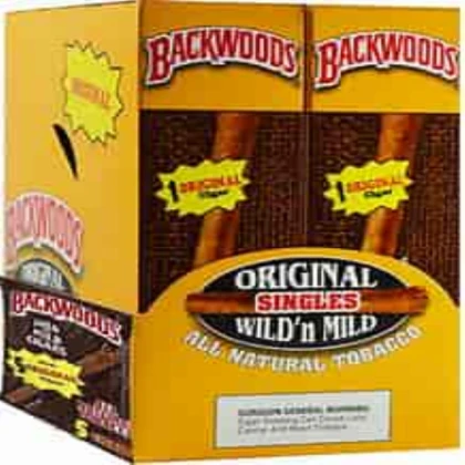 backwood bundle