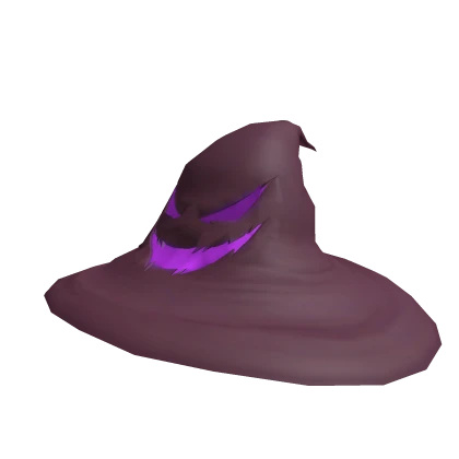 [V1] Azure's wizard hat - Forsaken | Roblox Item - Rolimon's