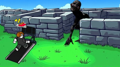 [V3] +1 Hız Labirenti - Roblox