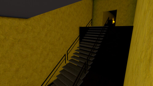 Pasillo Infinito ♾️ - Roblox