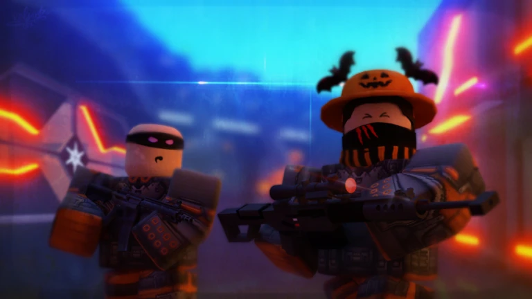 ️| 오로라의 Dam | RAID - Roblox