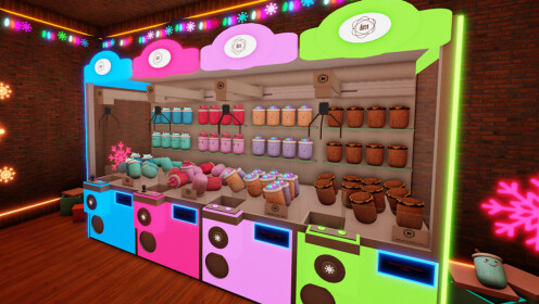 Fortgeschrittene Klauenmaschine [Labubu gewinnen] - Roblox