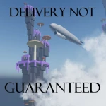 Delivery Not Guaranteed Stats | Rotrends