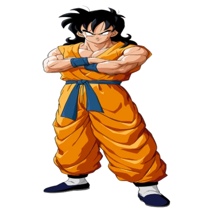 Yamcha DBZ-K