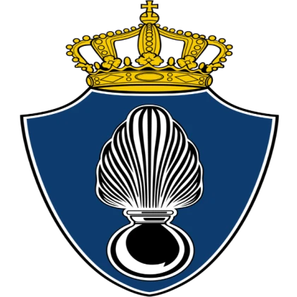 KMar logo