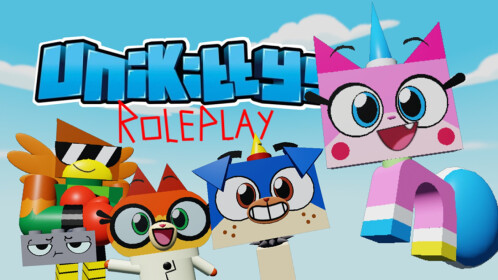 유니키티! 롤플레이 - Roblox