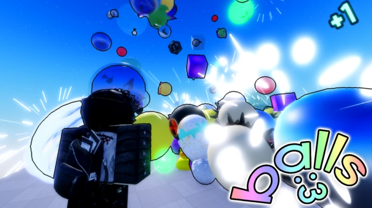 boules! - Roblox