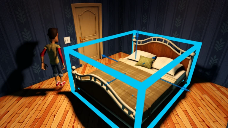 Hello Neighbor: Modder's (Acesso Antecipado) - Roblox