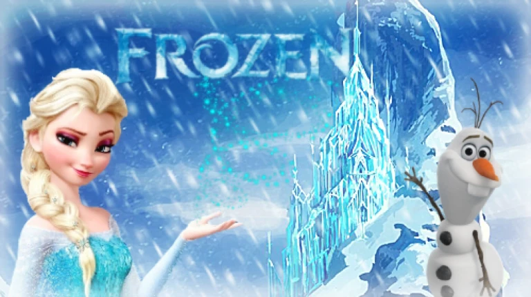 Frozen Elsas Ice Castle Huge Update Roblox