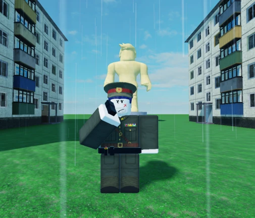 Guest1337(The Last Guest) Future