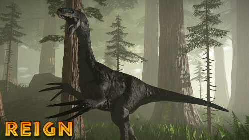 Teori Kekacauan - Roblox