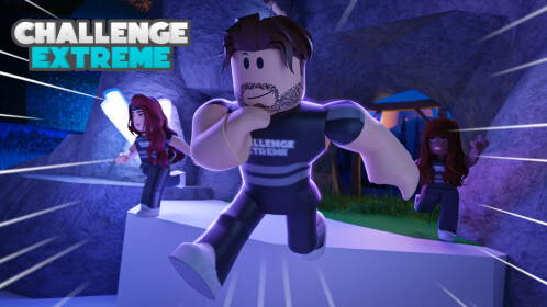 Challenge Extreme | Play on Roblox