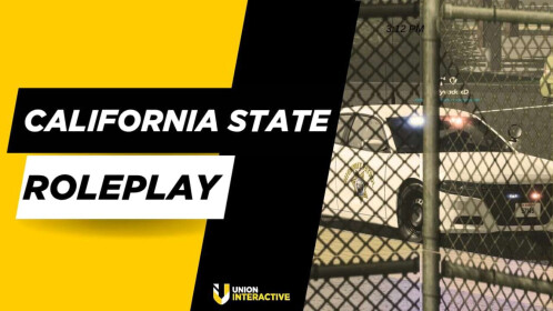 カリフォルニア州のロールプレイ - Roblox