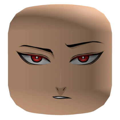 Barou | Roblox Item - Rolimon's