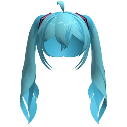 Miku | Roblox Item - Rolimon's