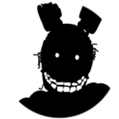 how to draw shadow springtrap