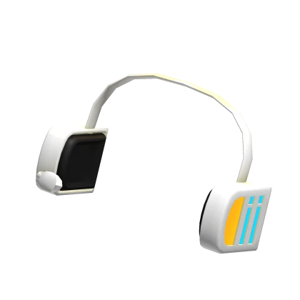 Auriculares de Len [Ajustado] - Roblox