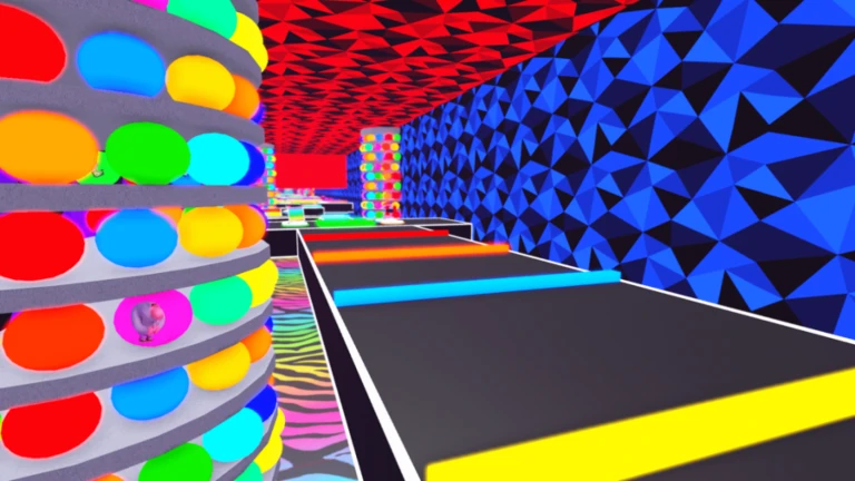 Inside Out 2 Obby [MORPHS] - Roblox