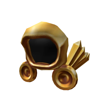 Dominus Aureus | Roblox Item - Rolimon's