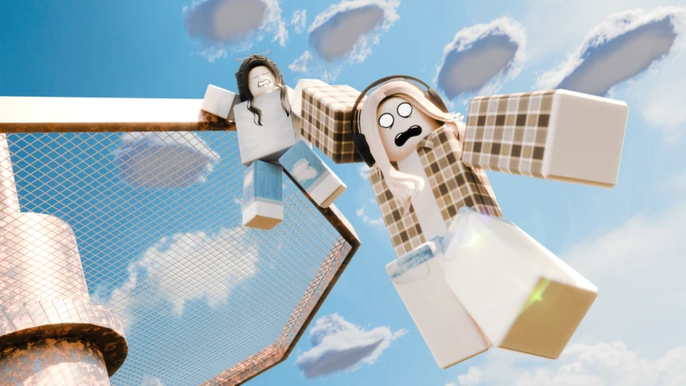 CAER | Juega en Roblox