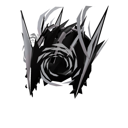 Kanan Doom Piercer Pauldron (Abyss) - Roblox