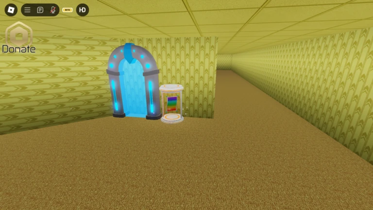 Siren Head and Cartoon Cat game [scp 096] - Roblox