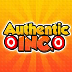 Authentic Inc. - Roblox
