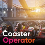 Coaster Operator | Roblox Game - Rolimon's