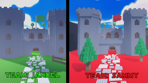 Team Sammy - Roblox