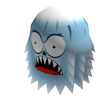 Yeti | Roblox Item - Rolimon's