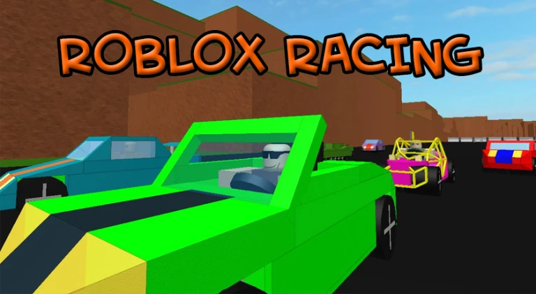 Roblox Racing | Play on Roblox