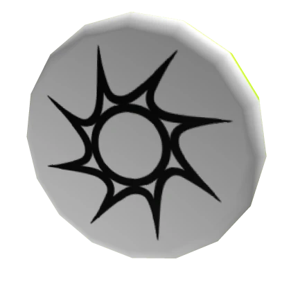 Spawn Symbol Pin | Roblox Item - Rolimon's