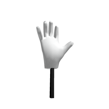 Default Glove (Slap Battles)