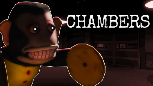 CÁMARAS - Roblox