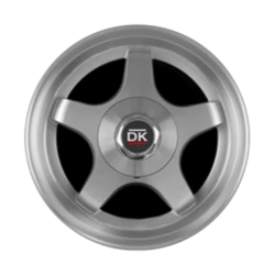 DK Racing Rim 1.1