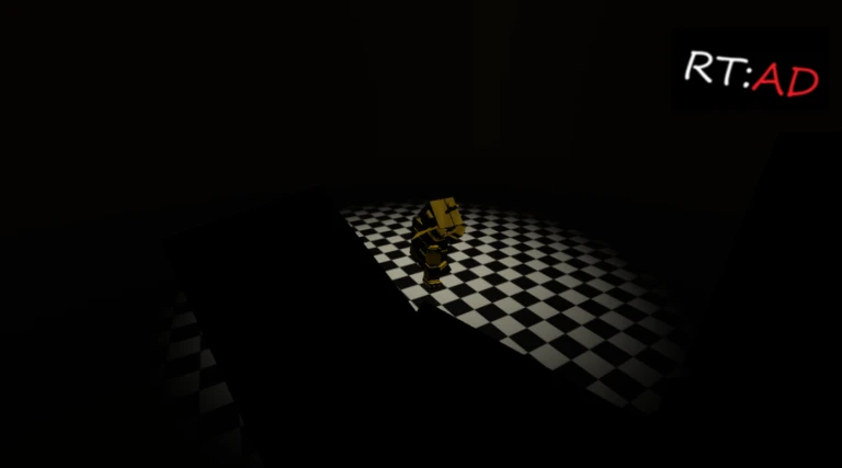 RoTubbies 3.5: After Dawn Remake - Roblox