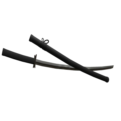 Shadow Fang Katana | Roblox Item - Rolimon's
