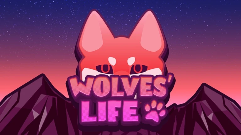 Wolves' Life Dawn Beta [TEST] - Roblox