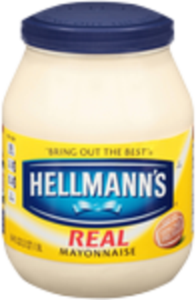 Mayonnaise - Roblox