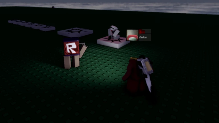 L4B - Roblox