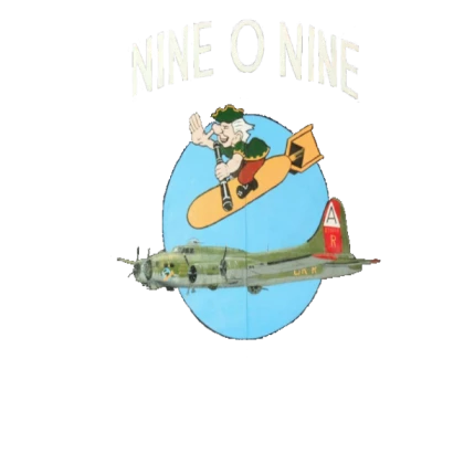 Nine o nine